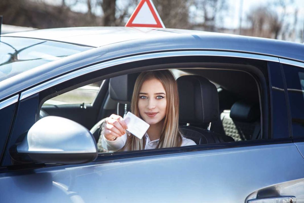 Qu'est-ce que le permis probatoire ? - VW Mag