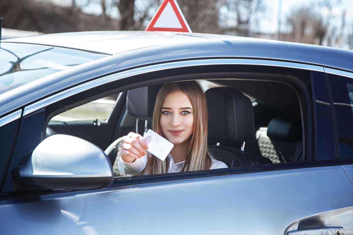 Qu'est-ce que le permis probatoire ? - VW Mag
