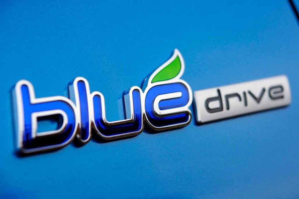 Qu'est ce que la technologie Blue Drive de Hyundai ? - VW Mag