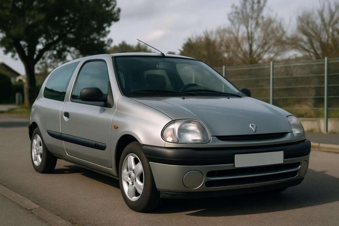 Quelle est la clio 2 la plus fiable ? - VW Mag