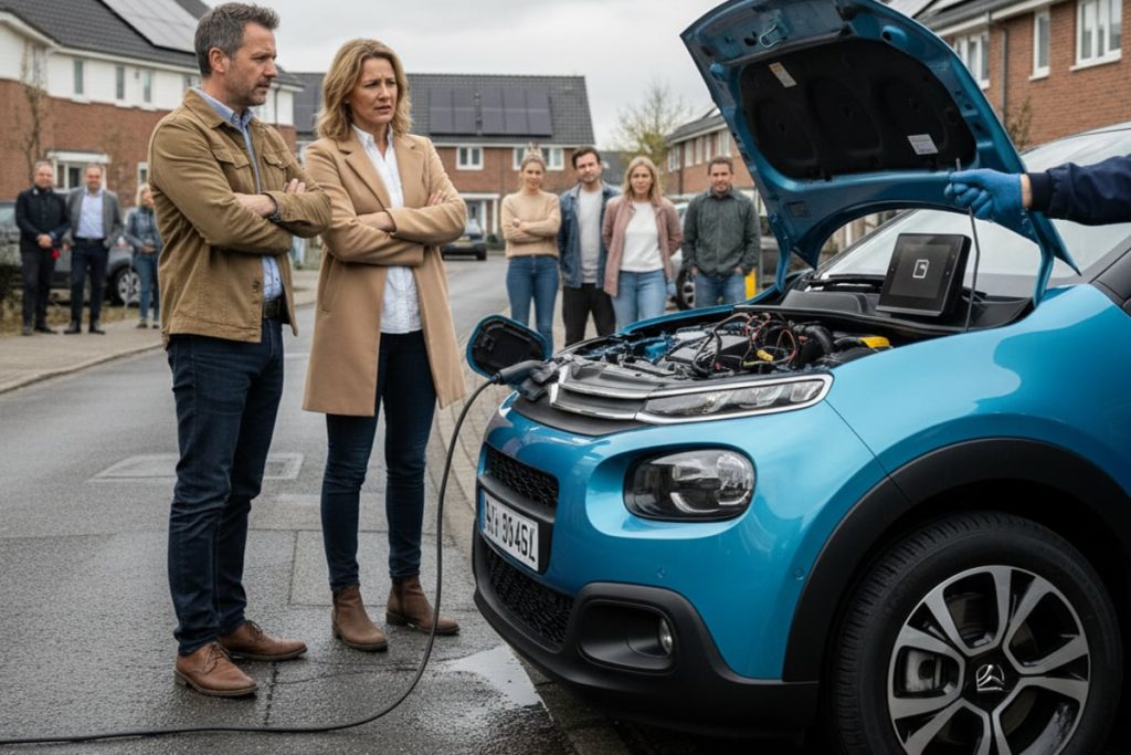 Quels sont les défauts de la nouvelle C3 ? - VW Mag
