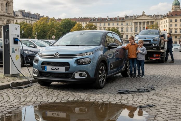 Quels sont les défauts de la nouvelle C3 ? - VW Mag