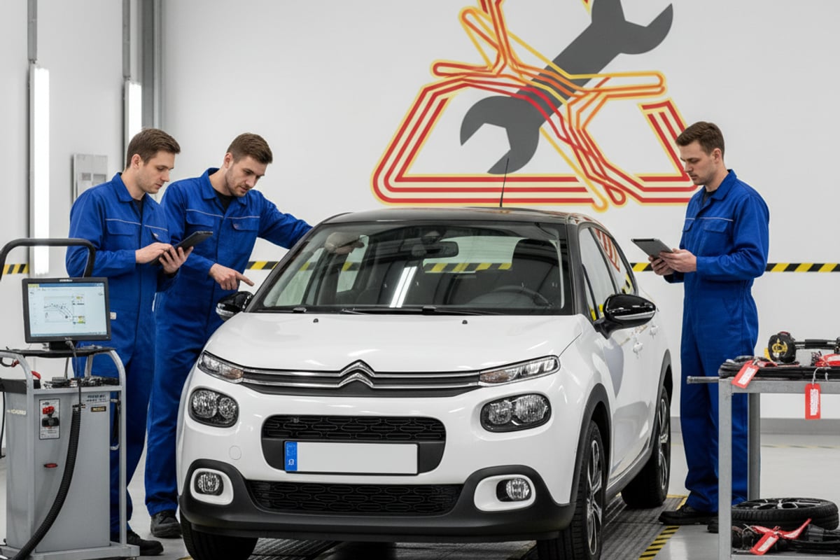 Quels sont les défauts de la nouvelle C3 ? - VW Mag